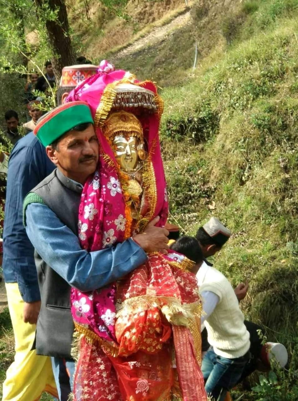 Gallery - Samarthya Foundation Jan Kalyan Sanstha